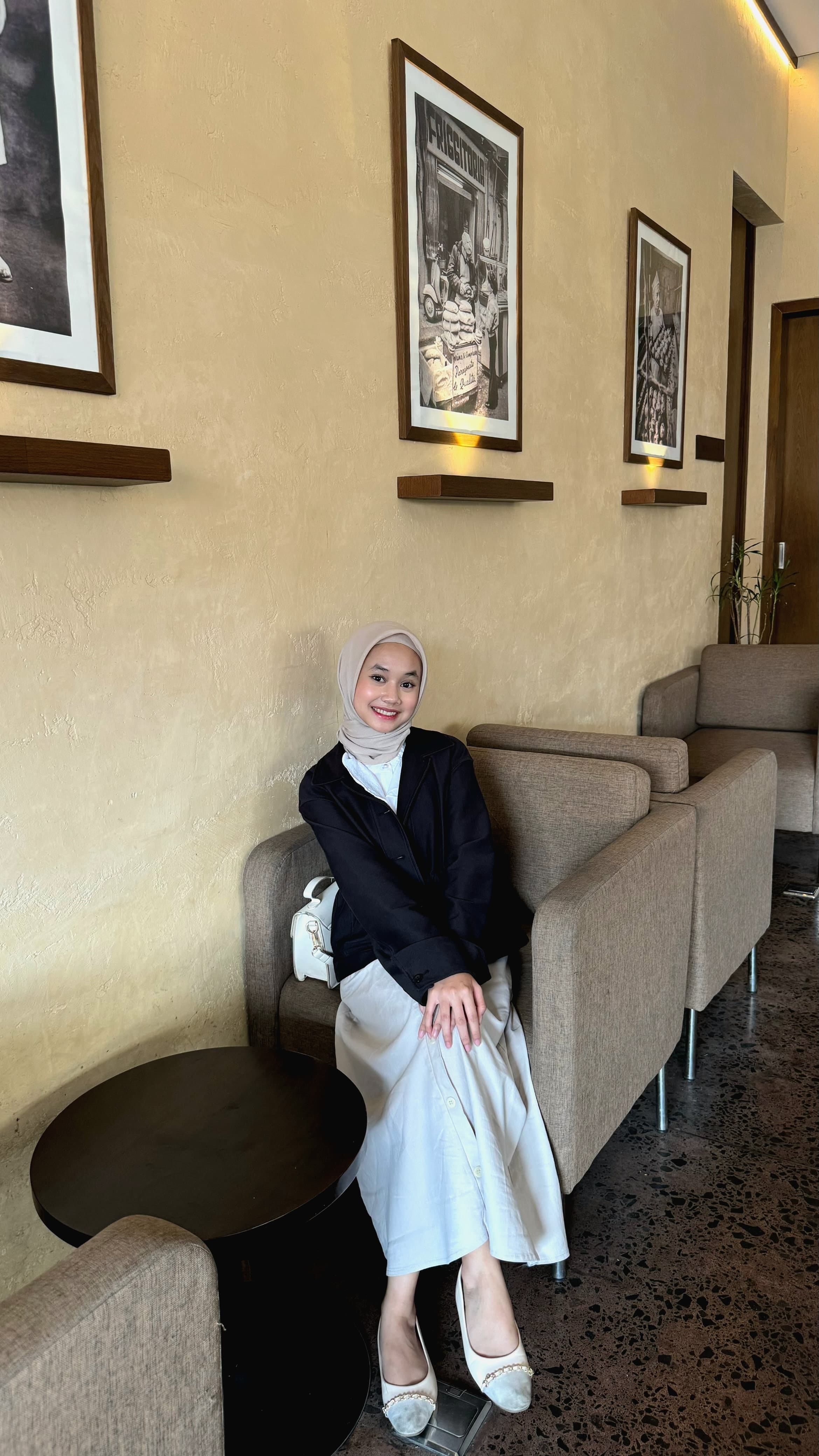 Niandarin Nadya Ulya – Medium