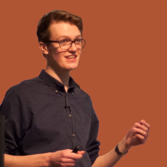 Alex Denning – Medium