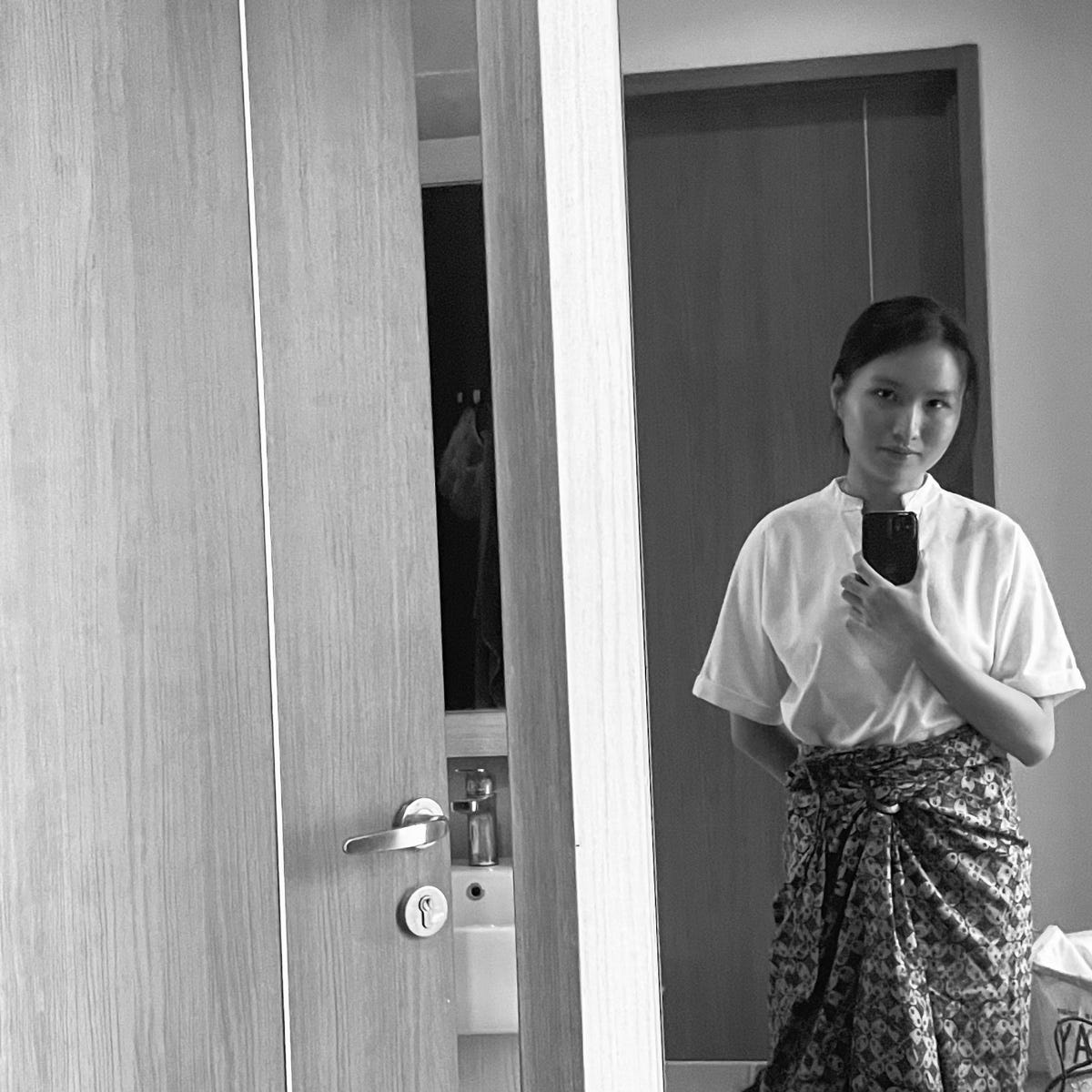 Nethania Vanida – Medium