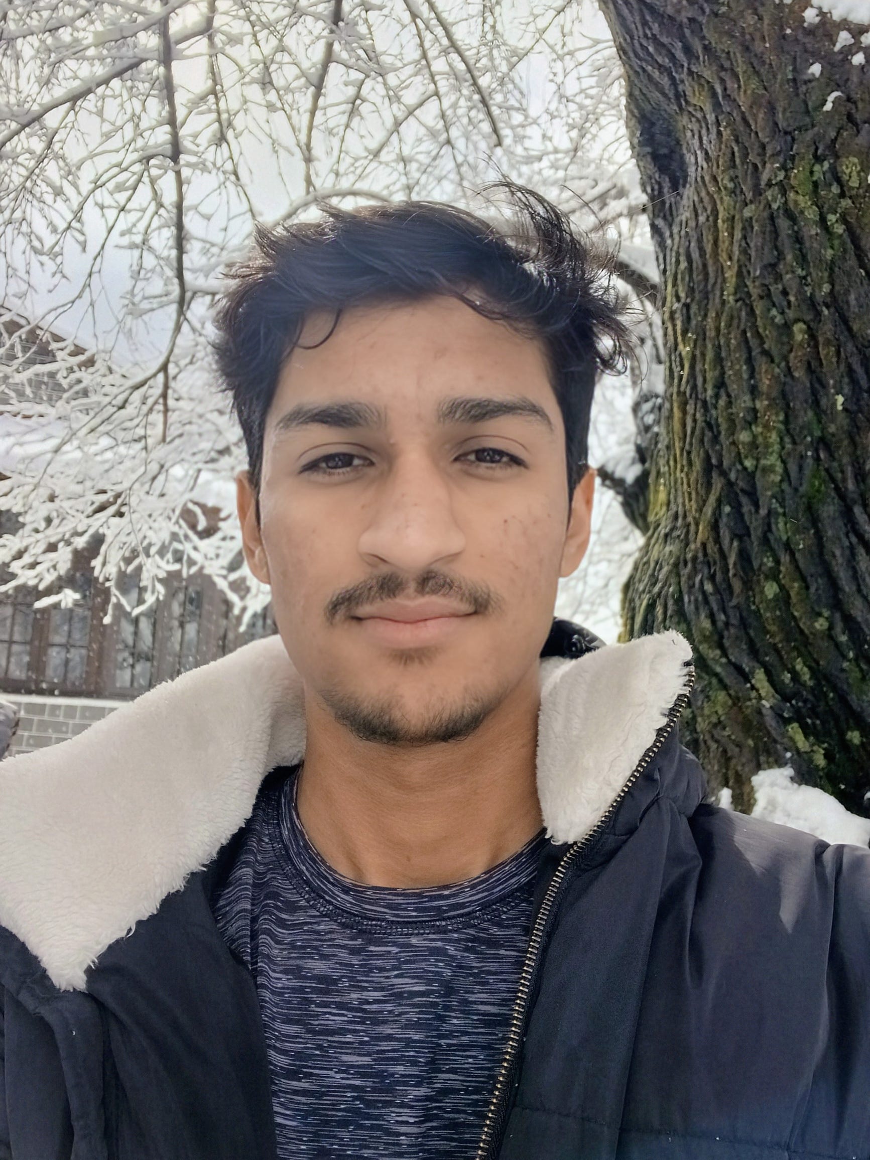 Ubaidullah Omer – Medium