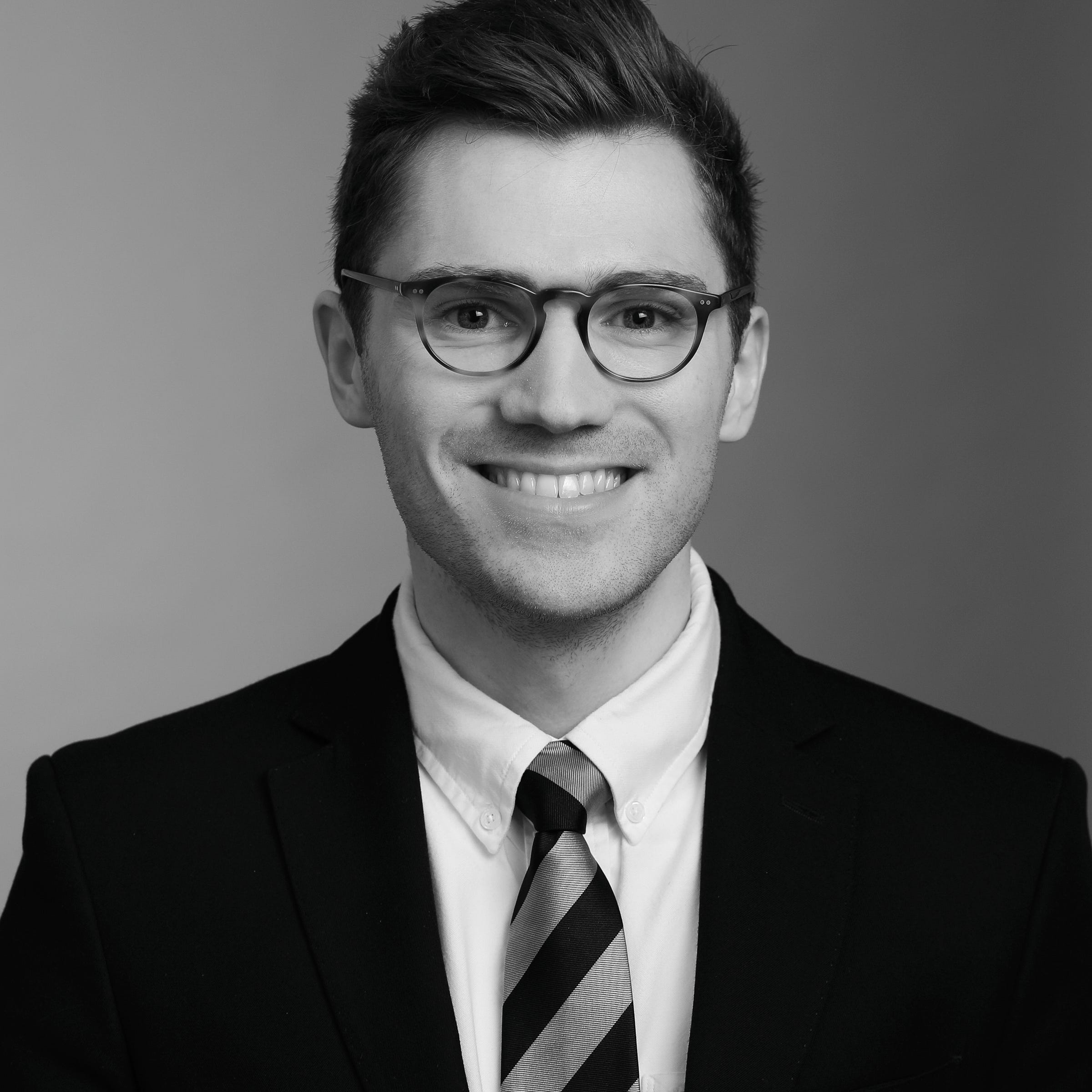 Patrick Todd – Medium