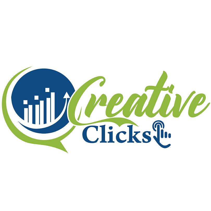 Creative Clicks – Medium