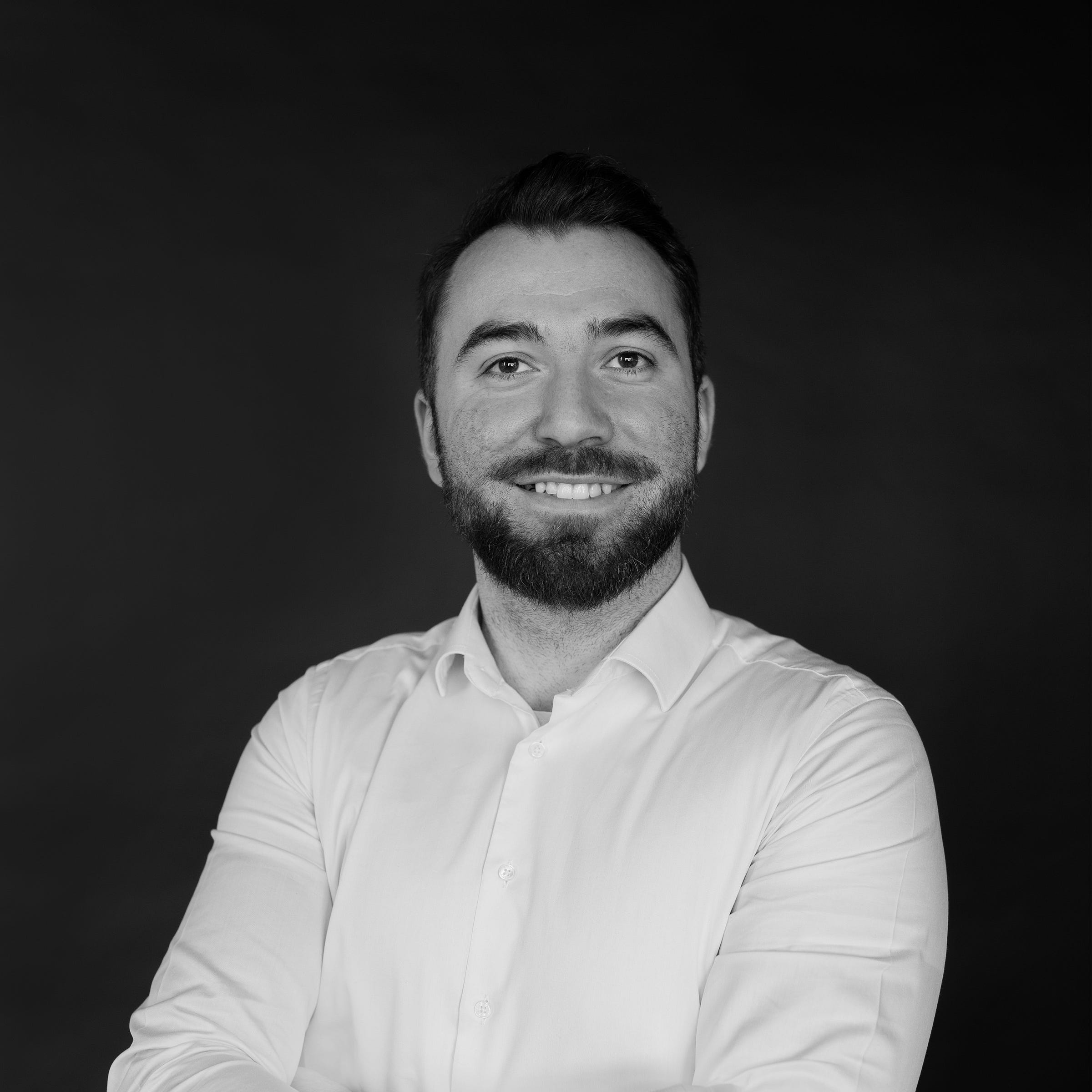 David Raymond – Medium
