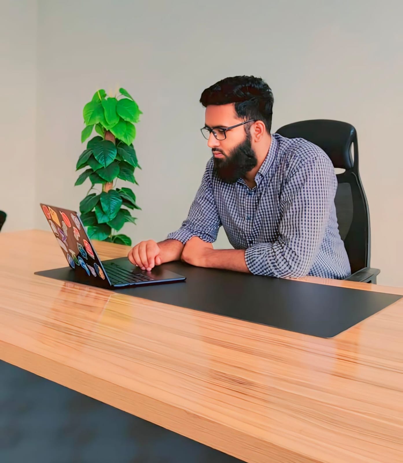 Ahsan Ali – Medium