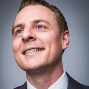 Sam Baldwin – Medium