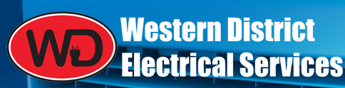 WESTERN DISTRICT ELECTRICAL SERVICES – Medium