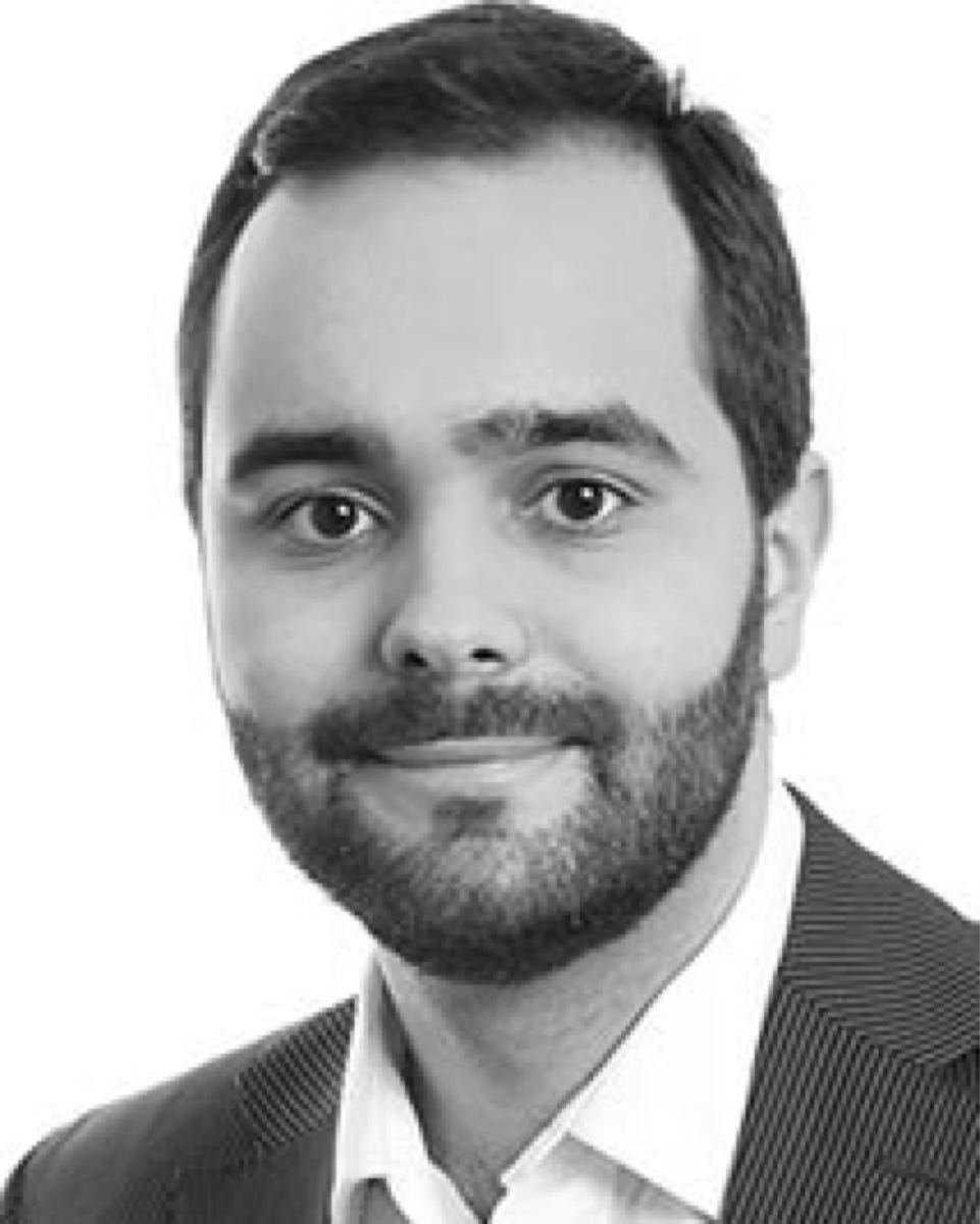 Bernardo Almeida Medium