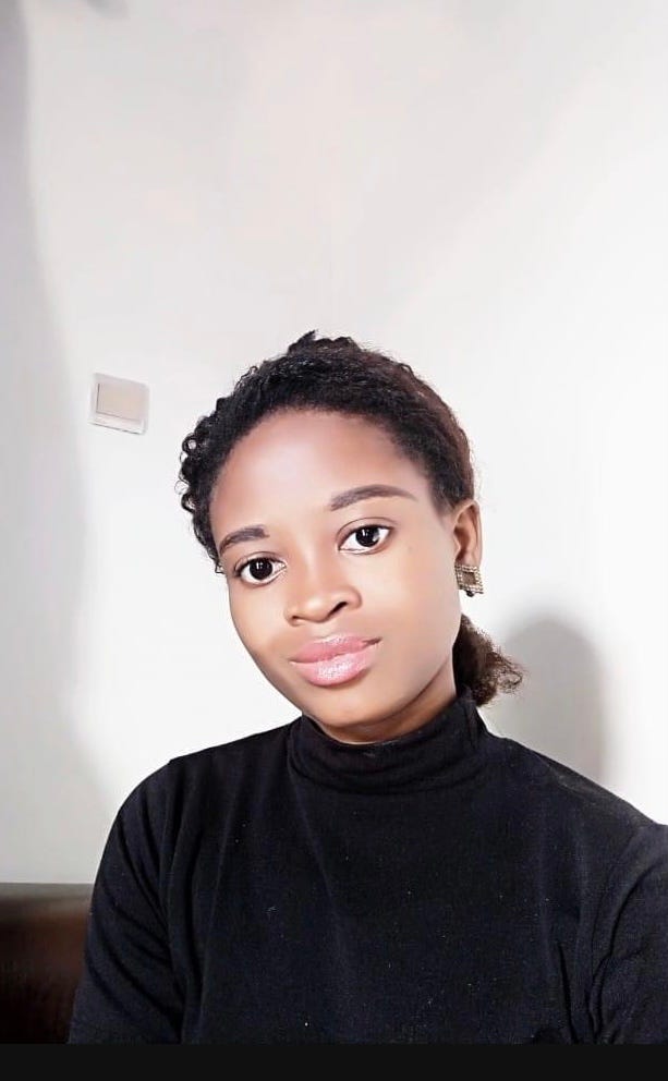 Racheal Niza-Val – Medium