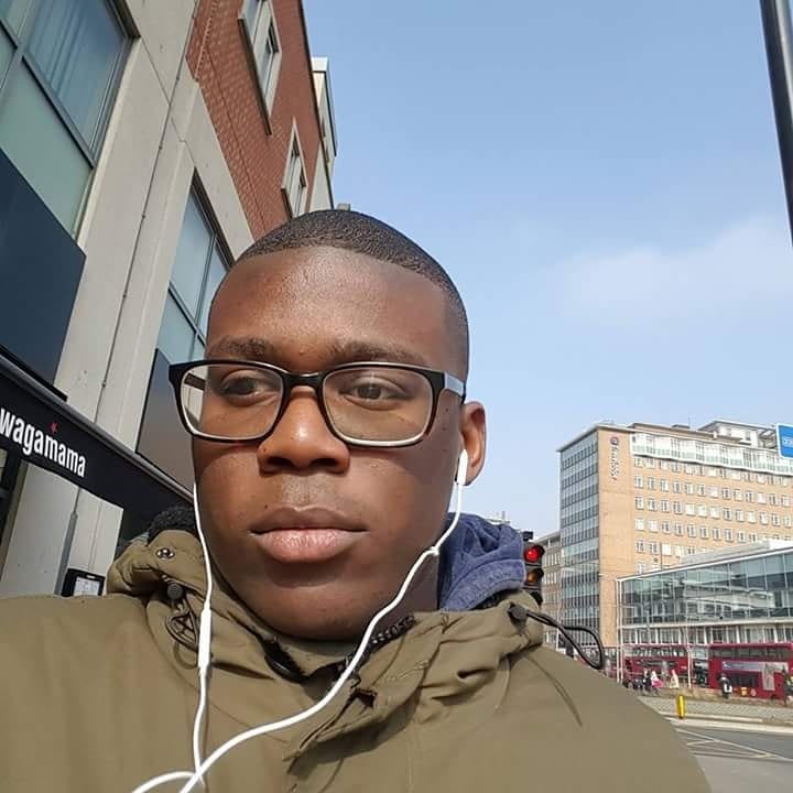 Craig Archer – Medium