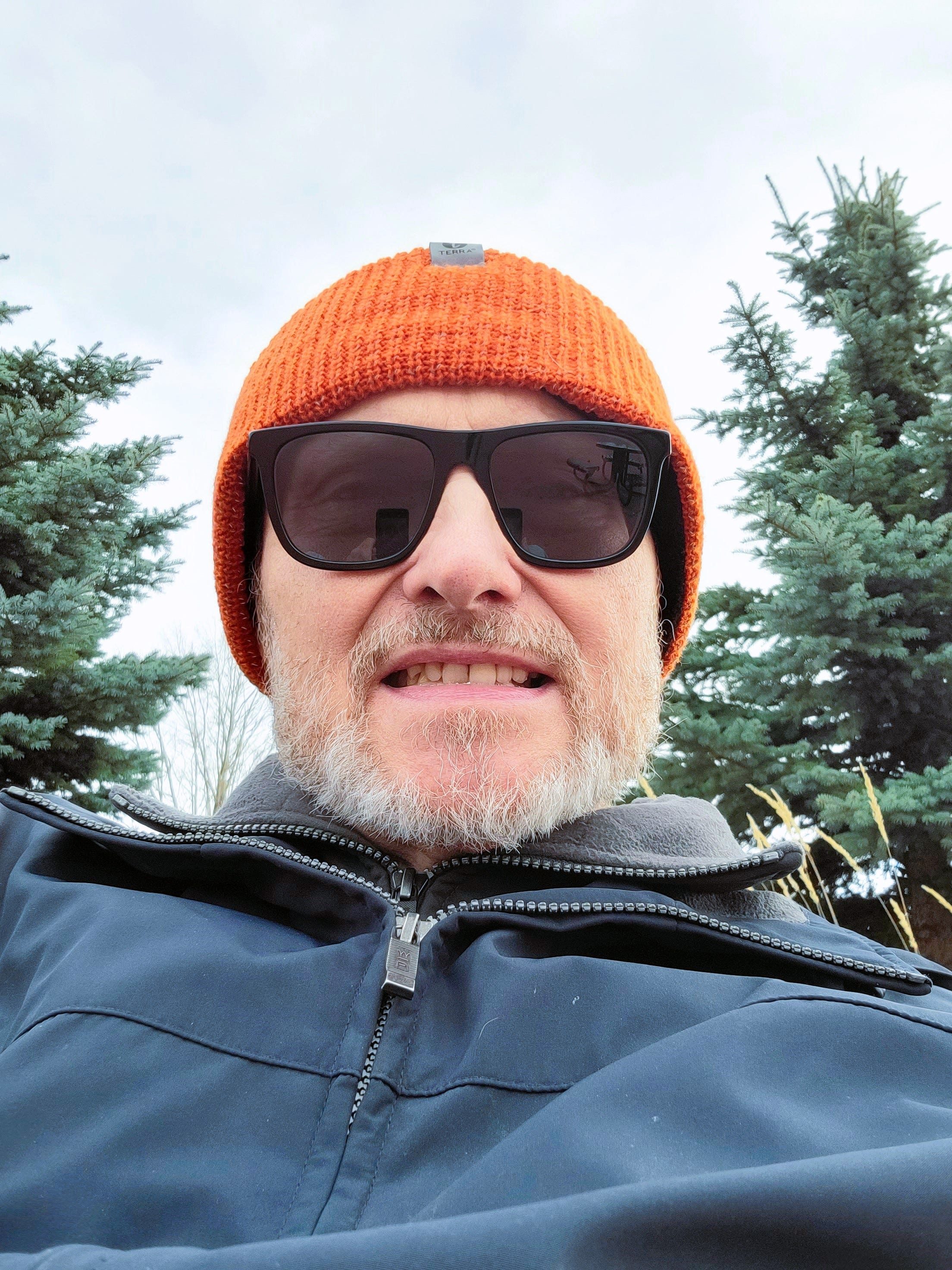 Rick L. Huffman – Medium