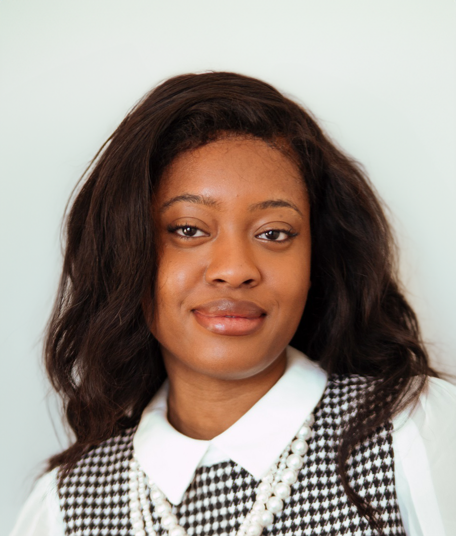 Mirabelle Harris-Eze – Medium
