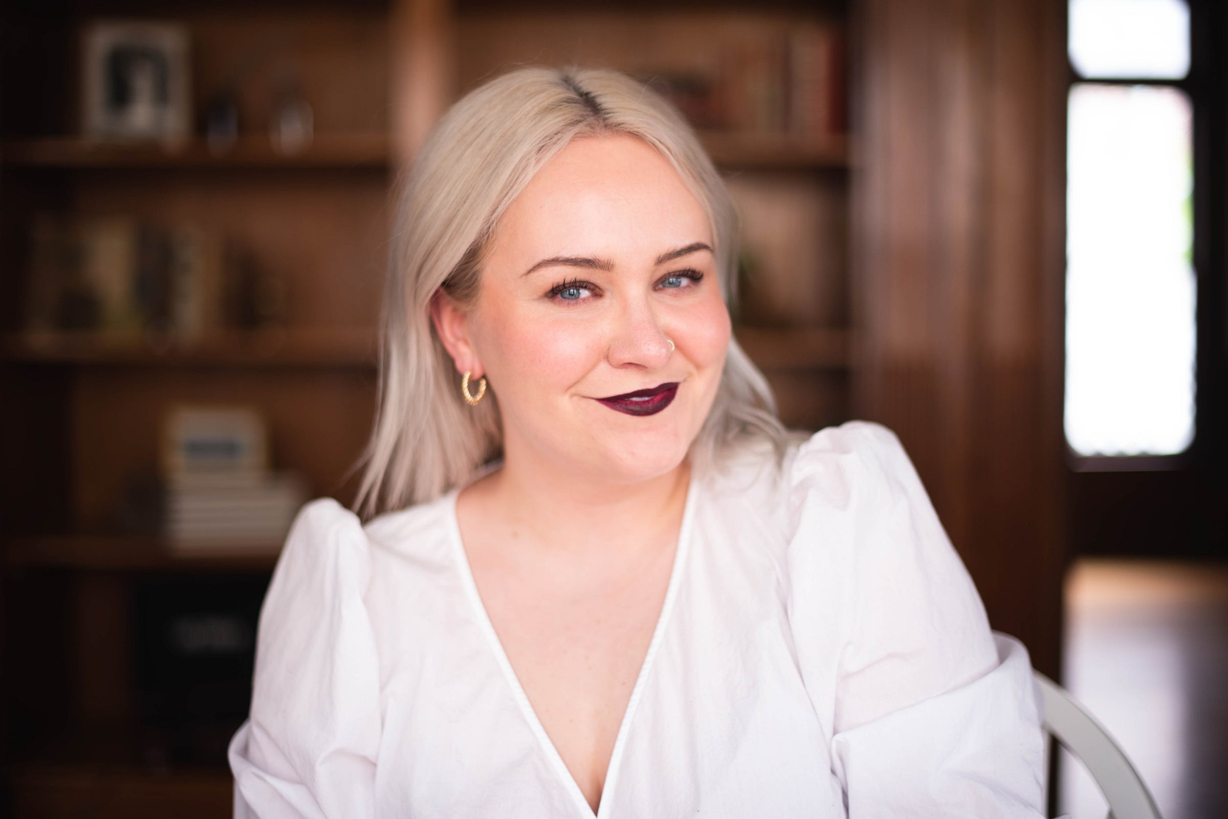 About – Leeja Miller – Medium