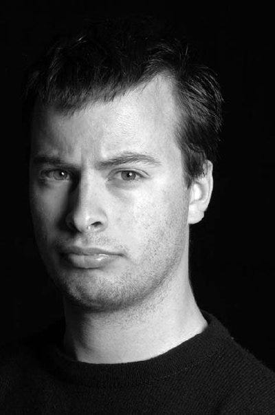 David Rosh Pina – Medium