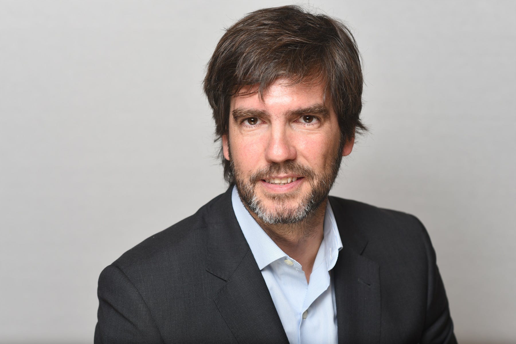 Hector martin sainz – Medium
