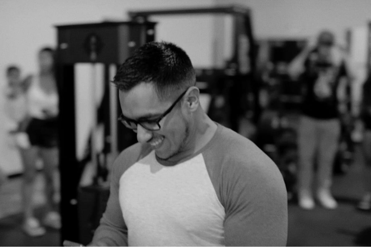 About – Jaime Chapa – Medium