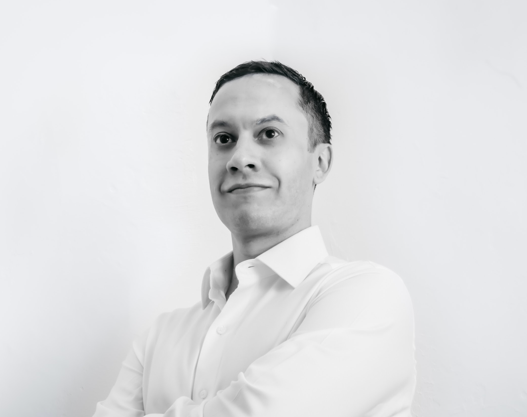 About – Vincent Fernando, CFA – Medium