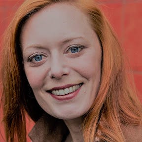 Marsha Moses – Medium