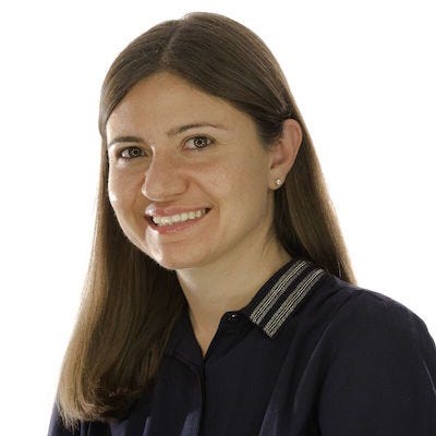 Marineh Tchakerian – Medium
