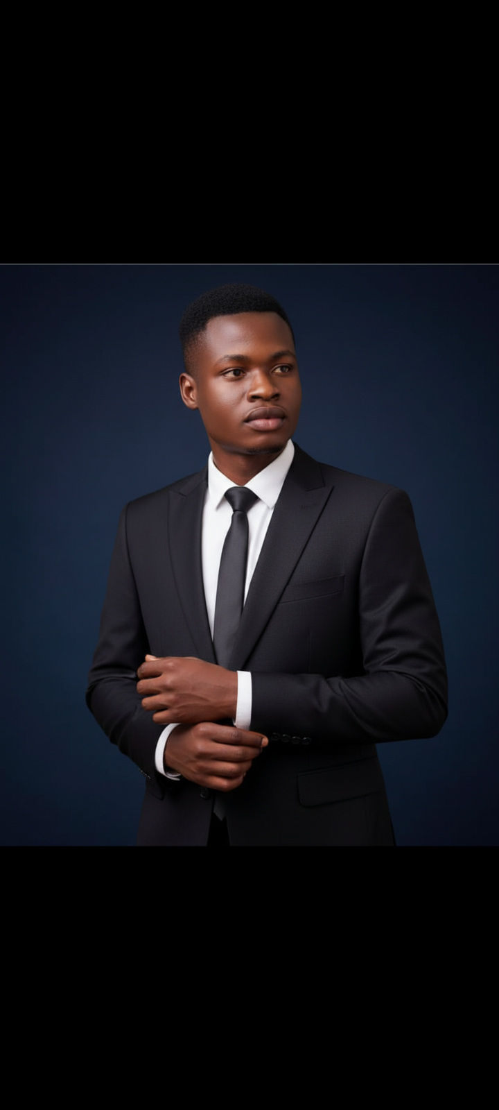 About – Raphael Kolawole – Medium