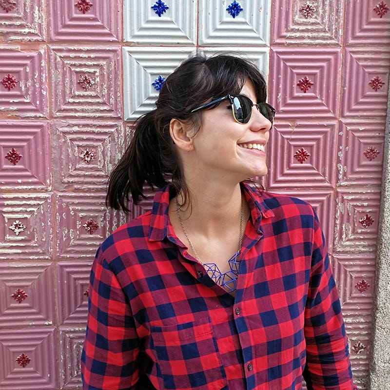 Margarida da Marça – Medium