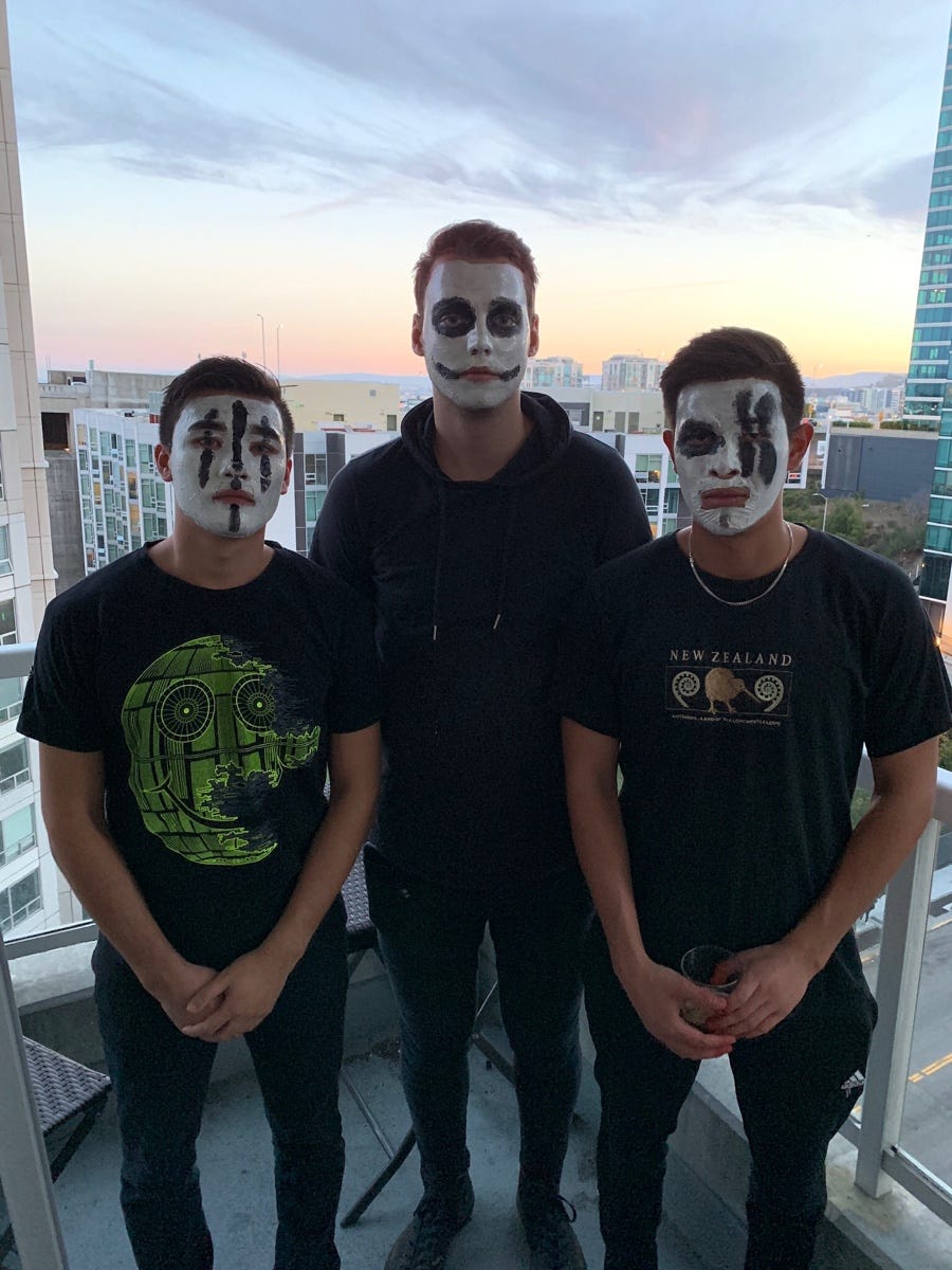 Jeffrey Xie – Medium