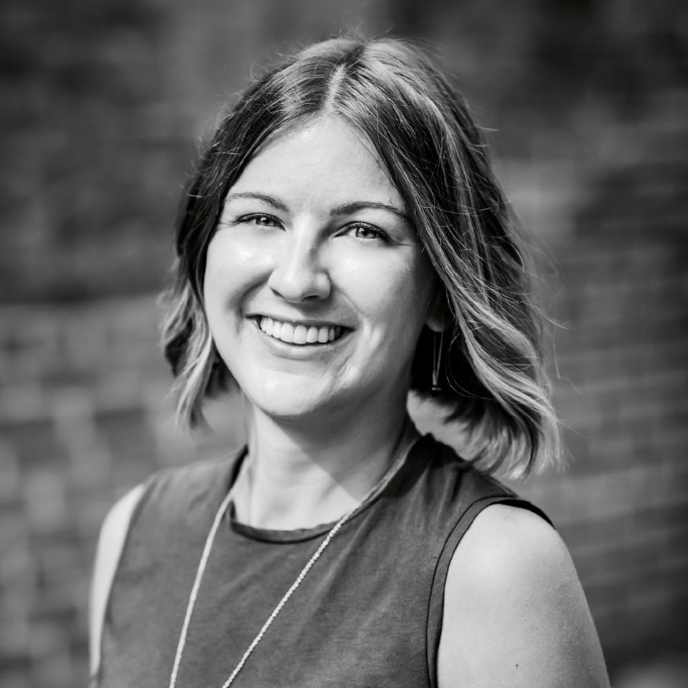 Kate Swanson – Medium