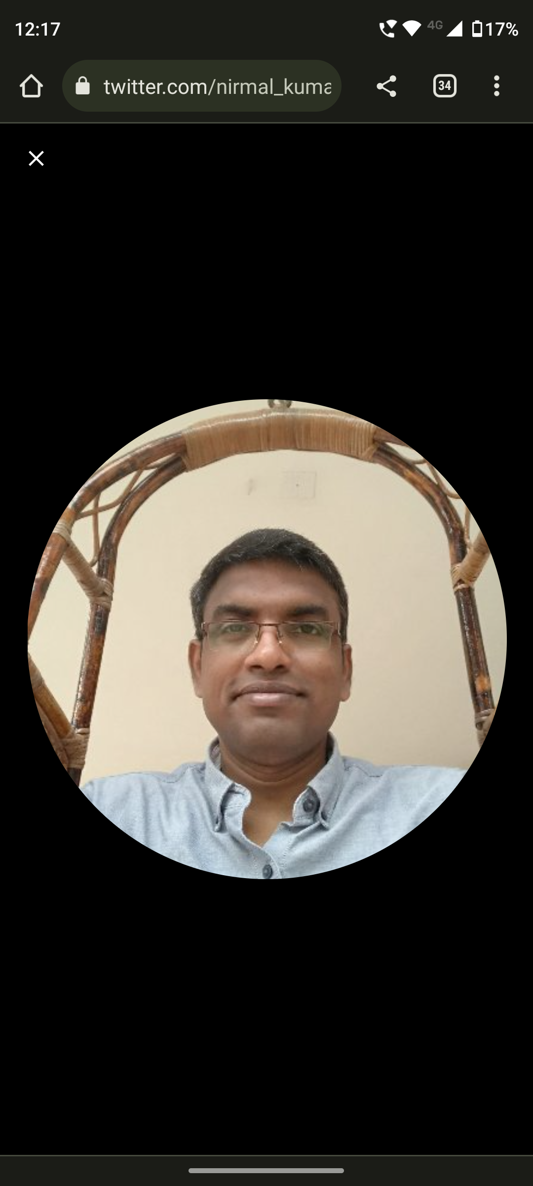Nirmal Kumar on Medium curated some lists