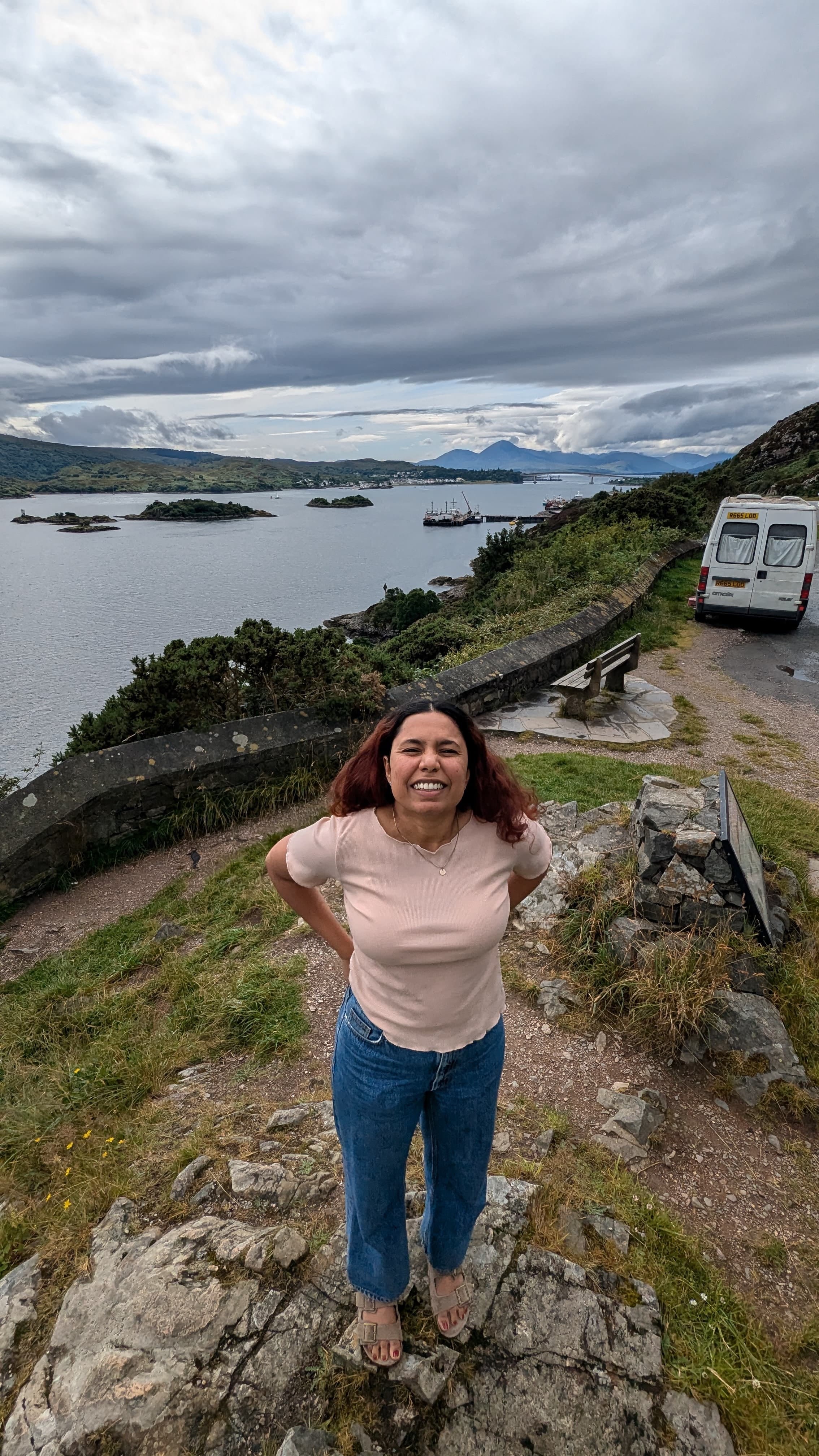 Eden Istacky – Medium