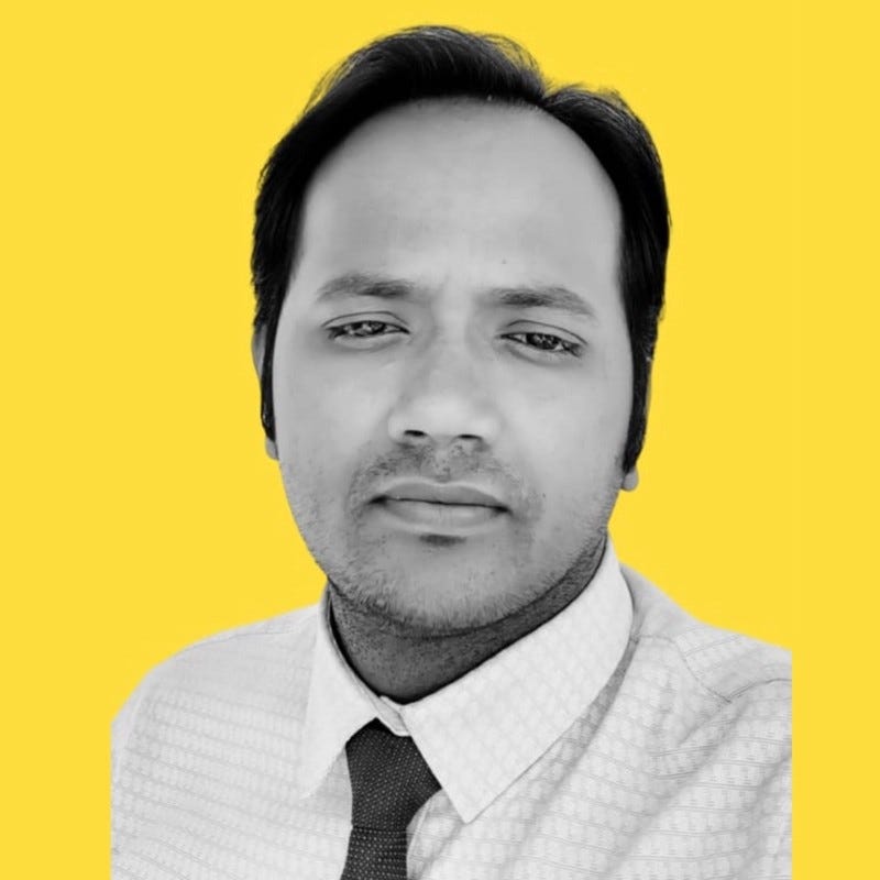 Shishir Varun – Medium