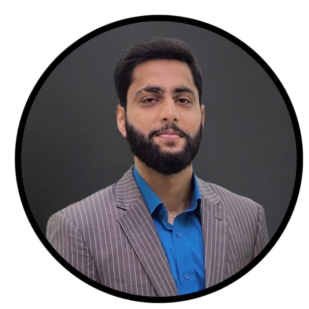 Farrukh Hafeez – Medium