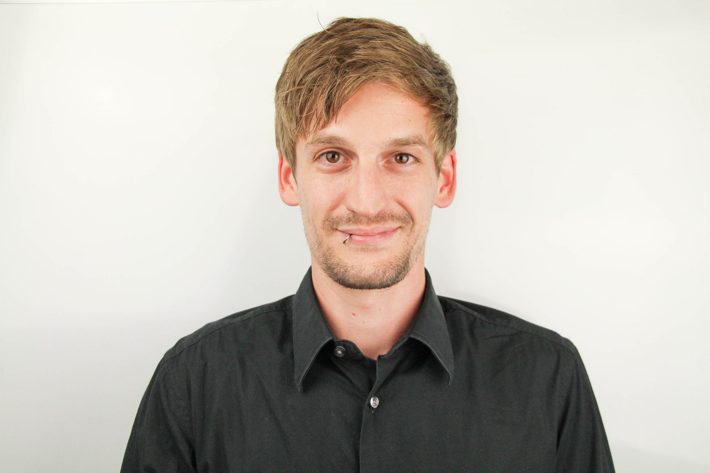 Sascha Schäfer – Medium