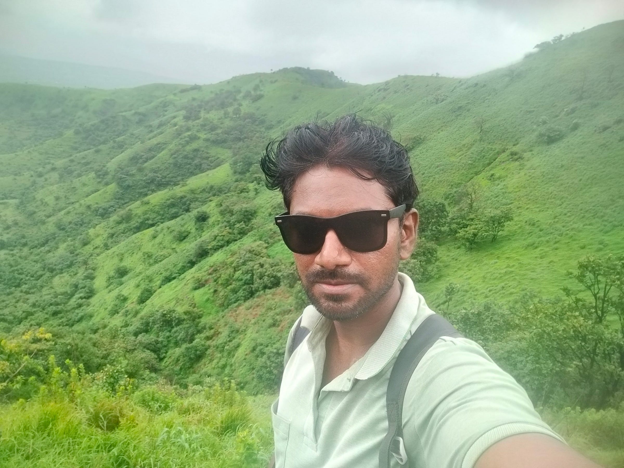 Sameer Thakare – Medium