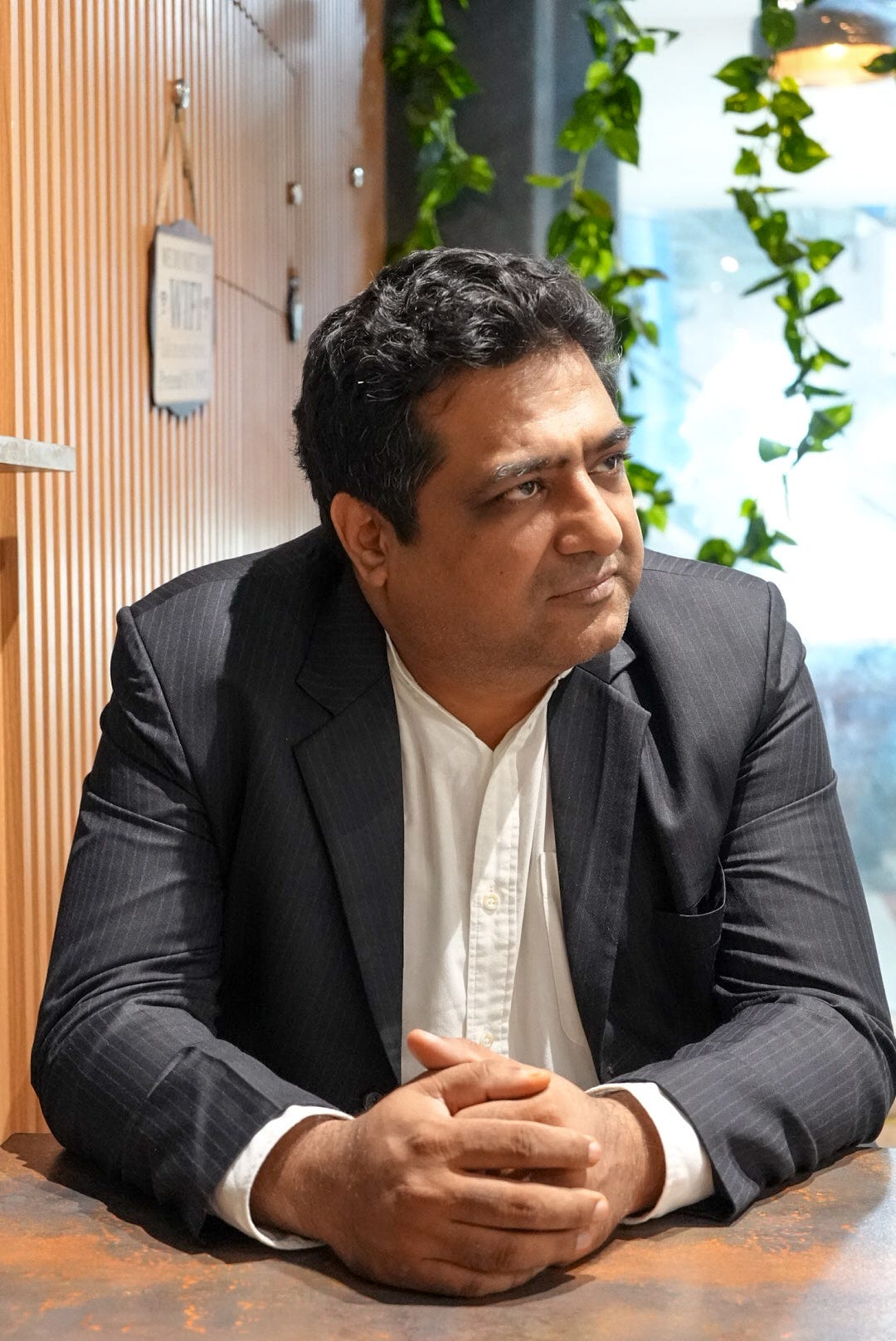 Tushar Kansal – Medium