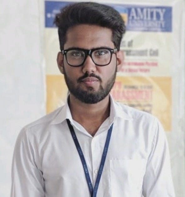 Mayank Parashar – Medium