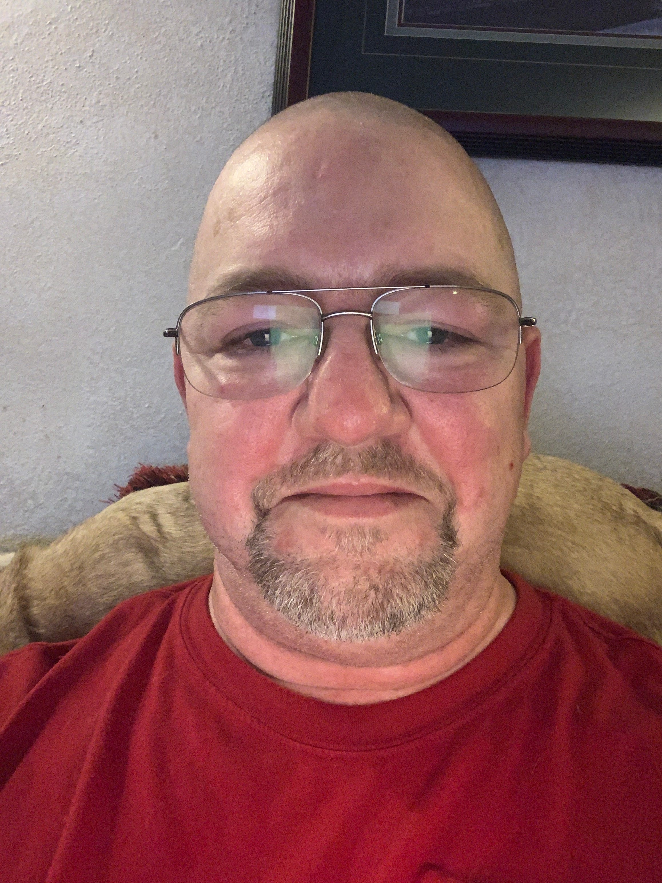 Stephen Satterly – Medium