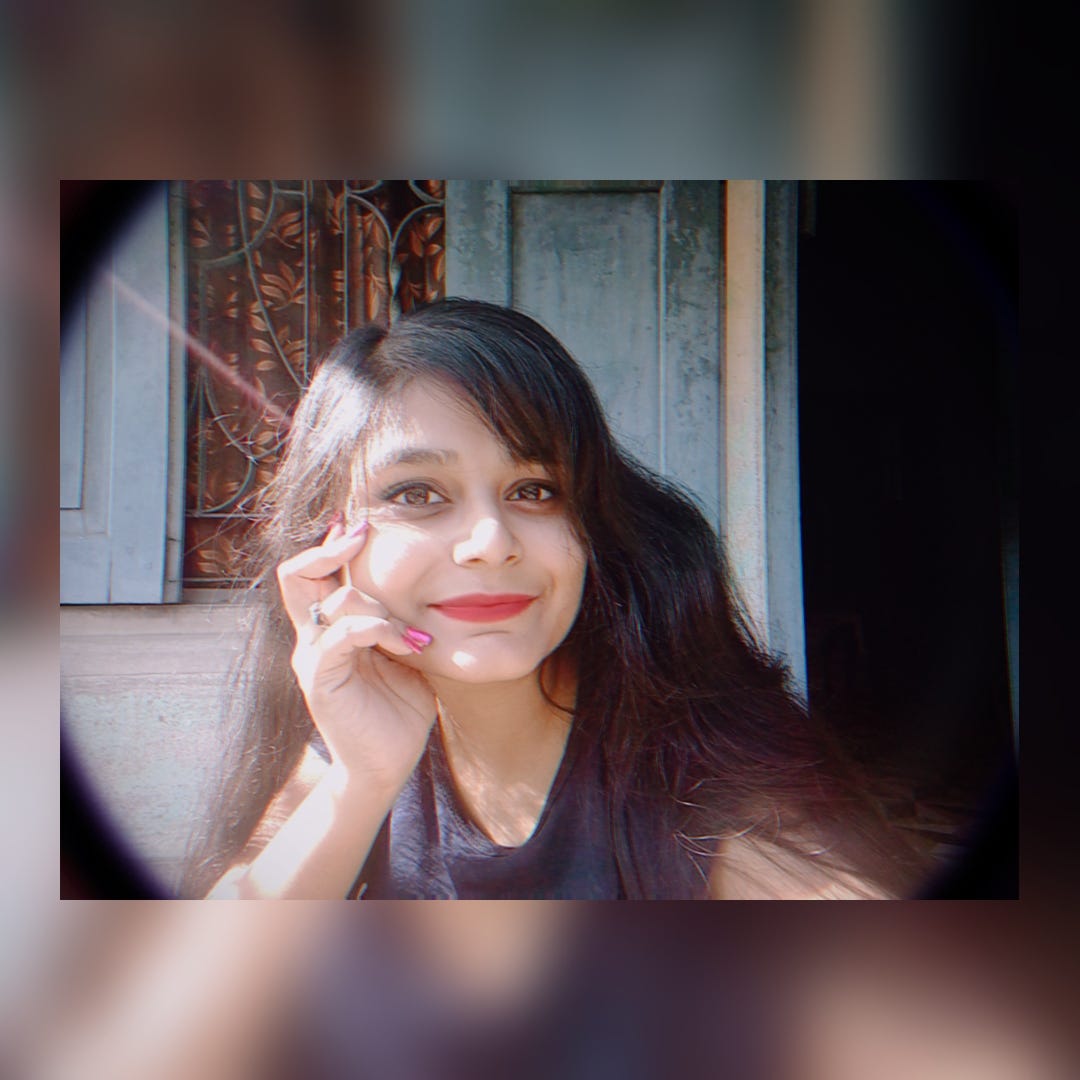 RITOSREE DAS – Medium