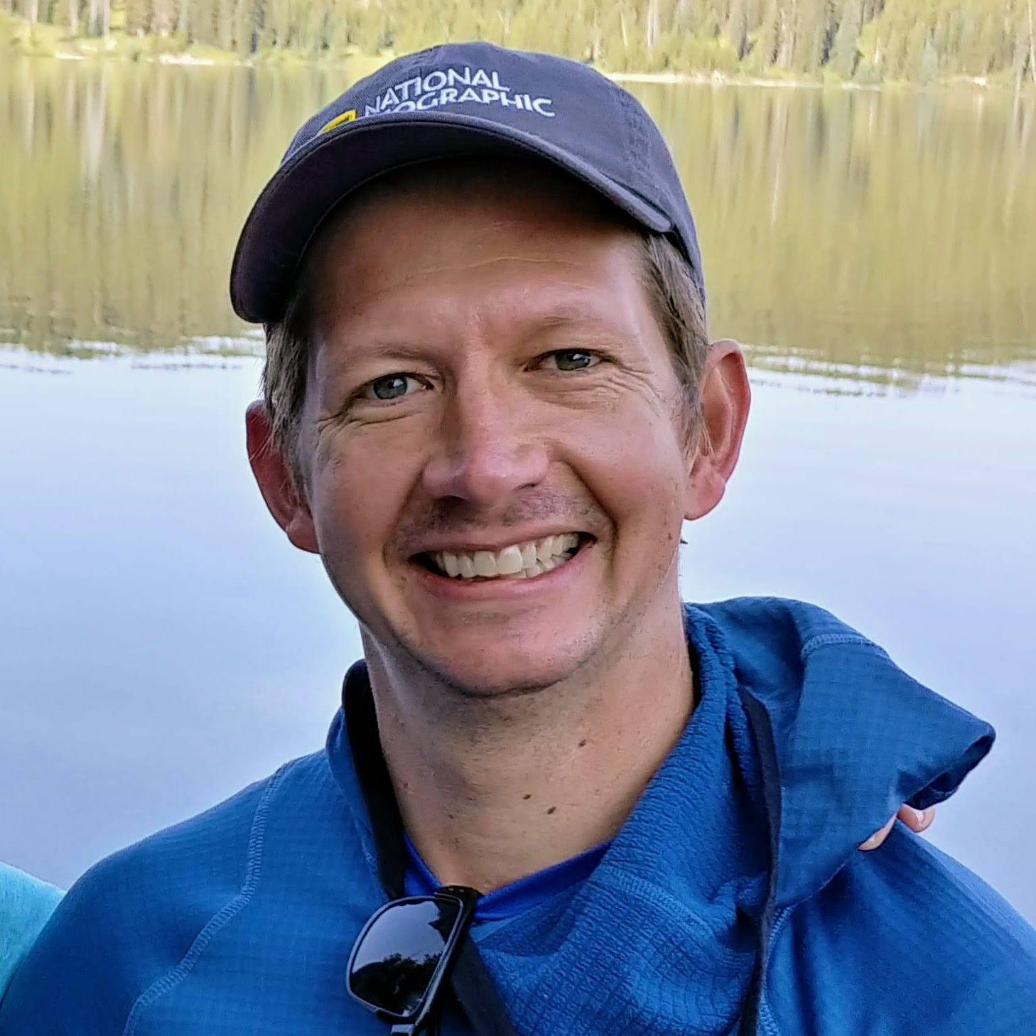 Reid Bauer – Medium