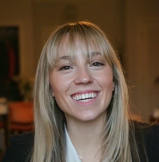 Mary Catherine Sullivan on Medium curated some lists