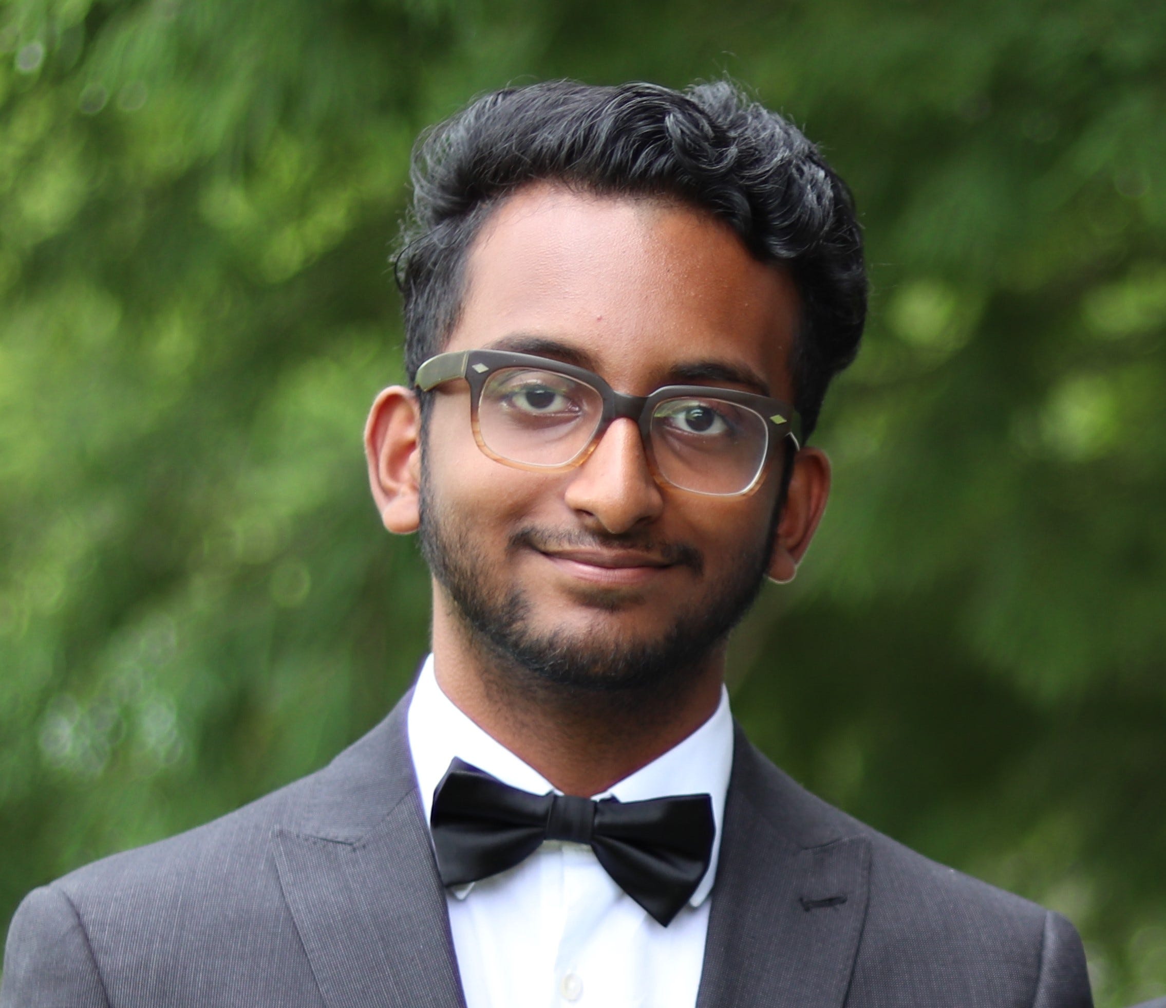 Jake Joseph – Medium