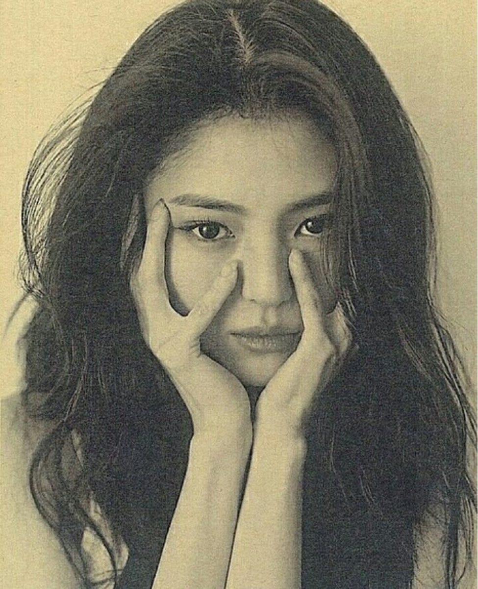 Han Sohee – Medium