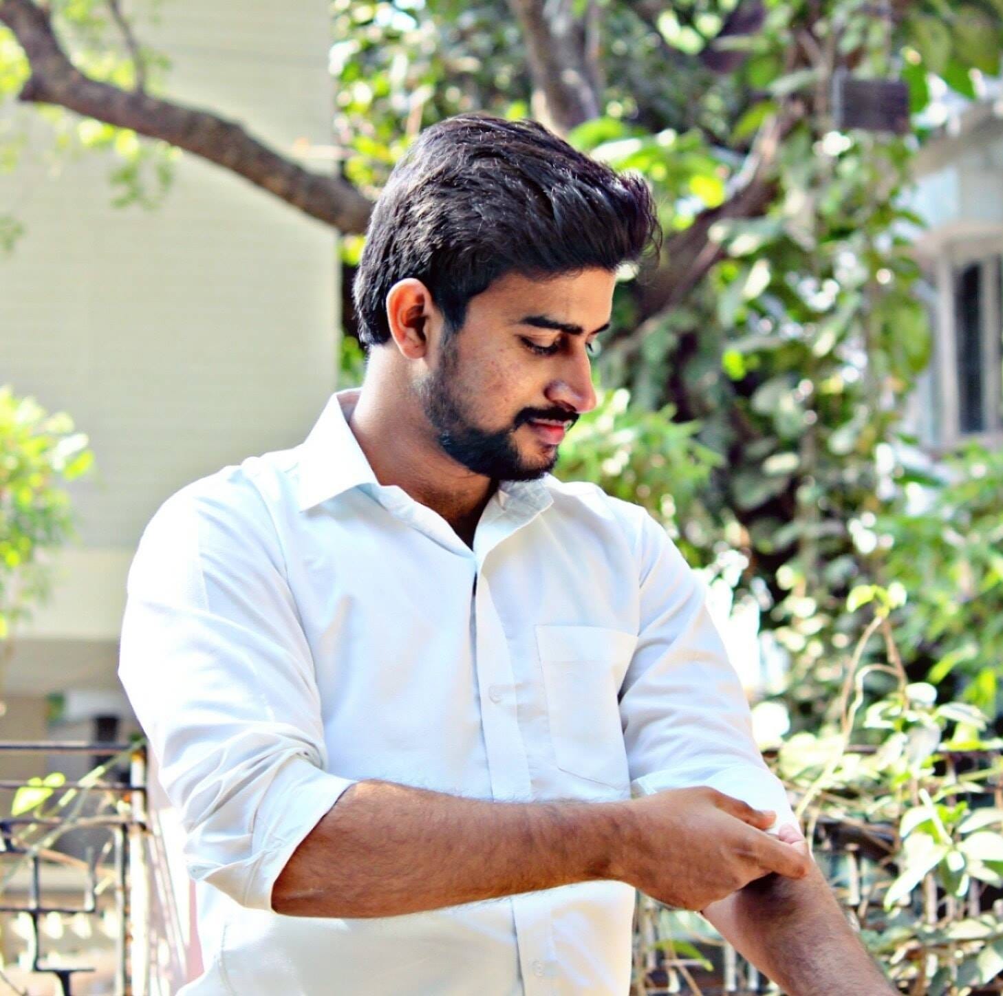 Vinoth Kumar – Medium