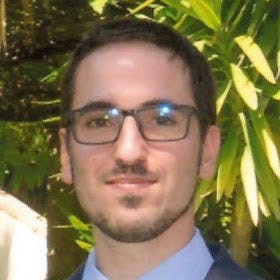 Rafael Santos – Medium