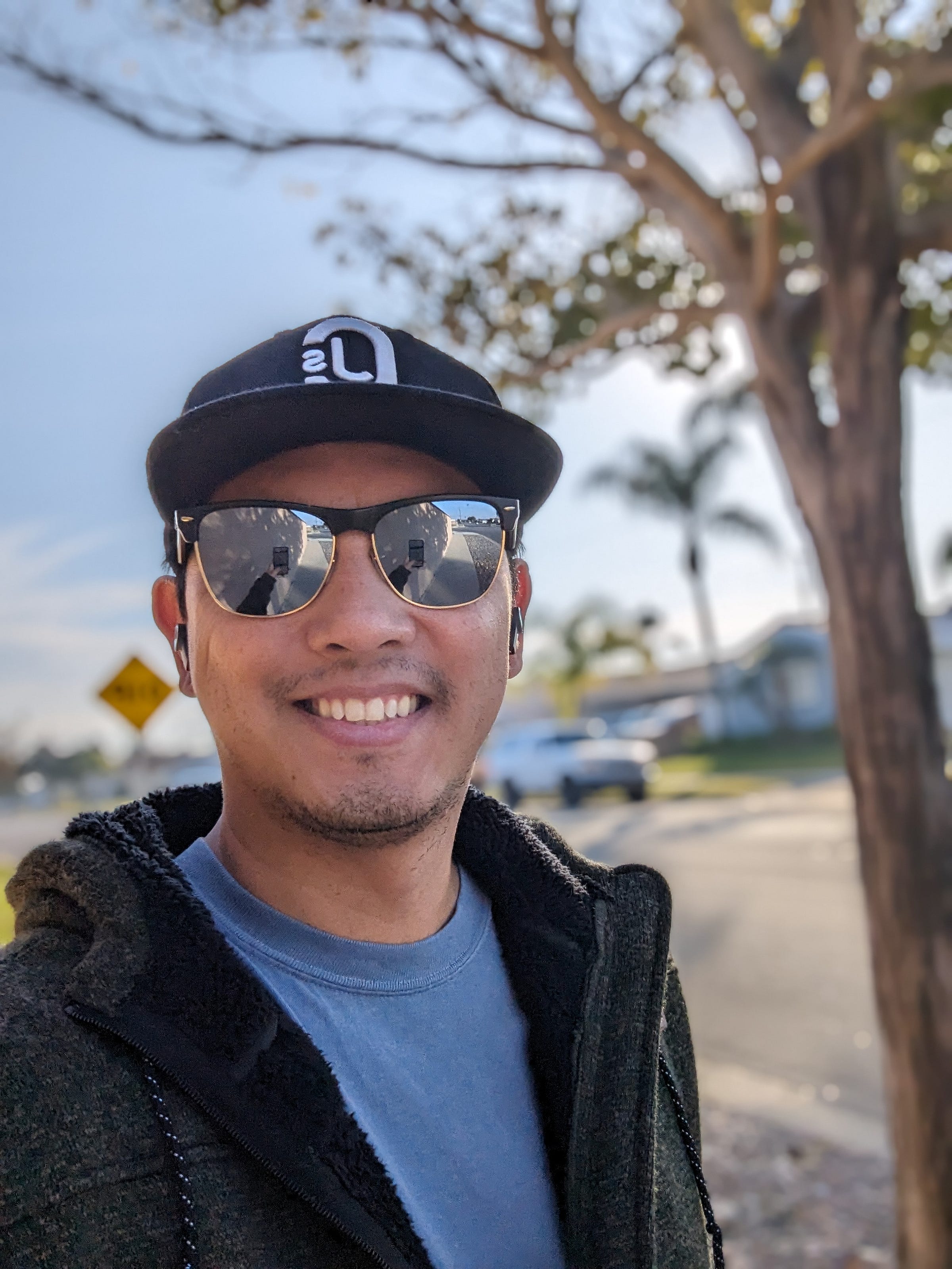 Robbie Dela Victoria on Medium curated some lists