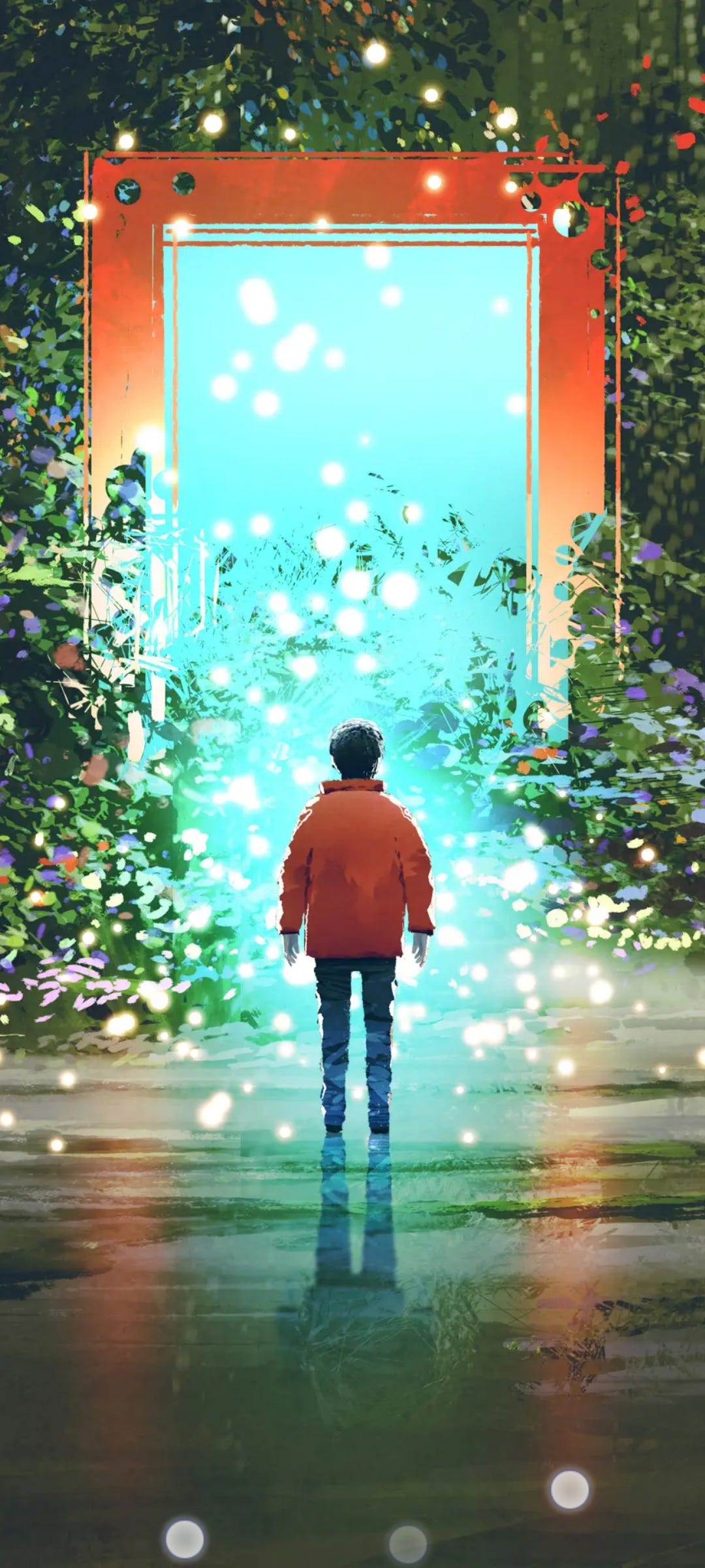 Prabhat Sah – Medium