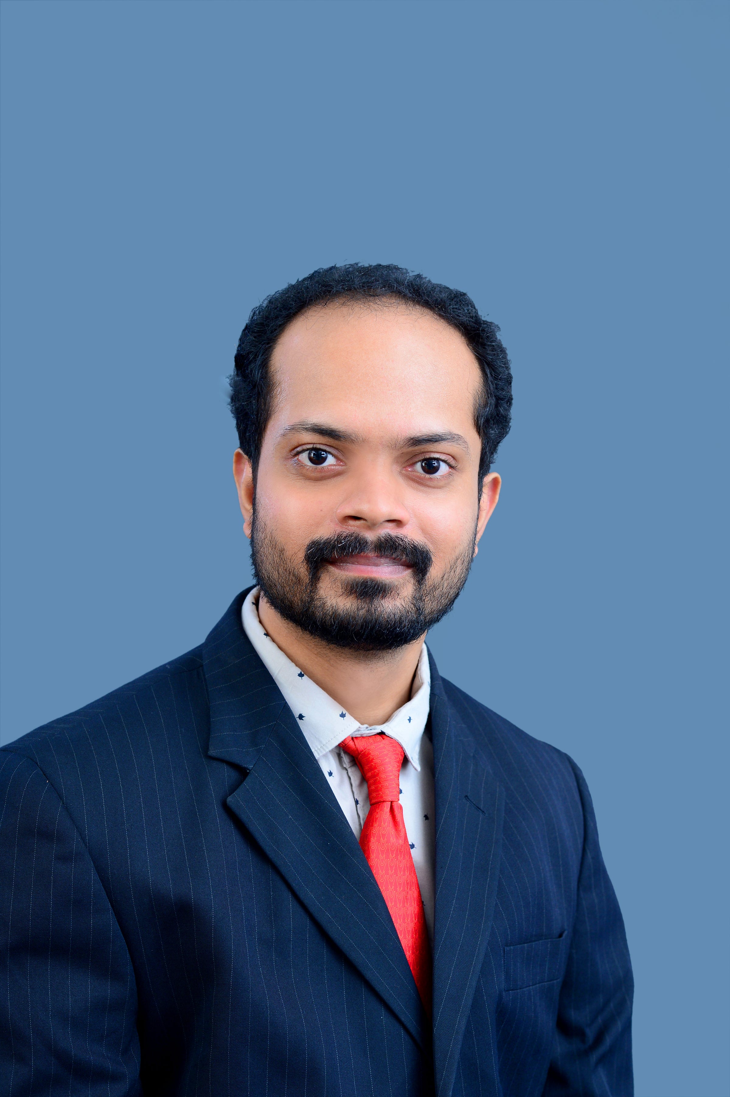 Harikrishnan S – Medium