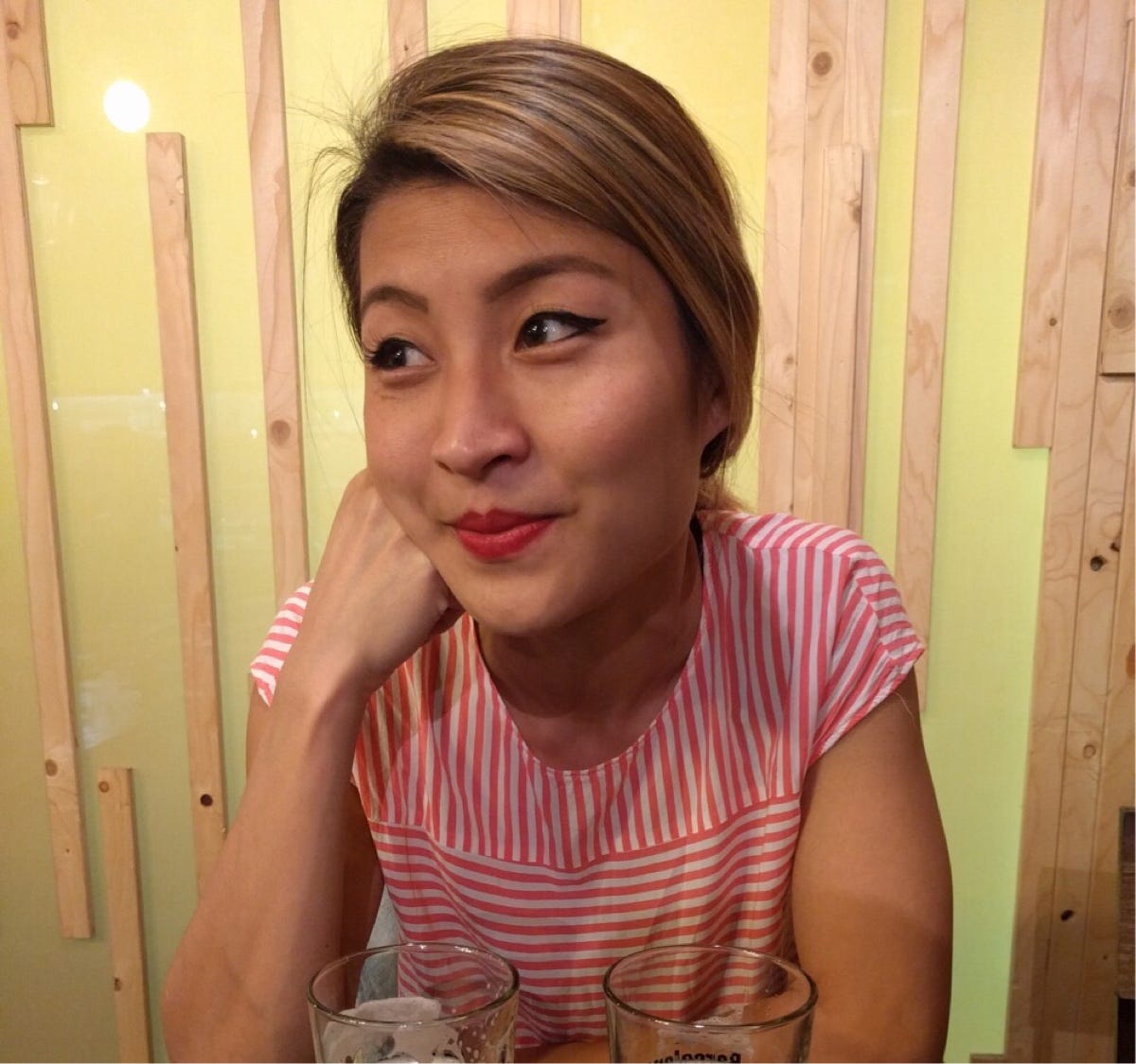 Ann Ou – Medium