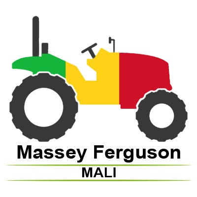 Massey Ferguson Mali – Medium