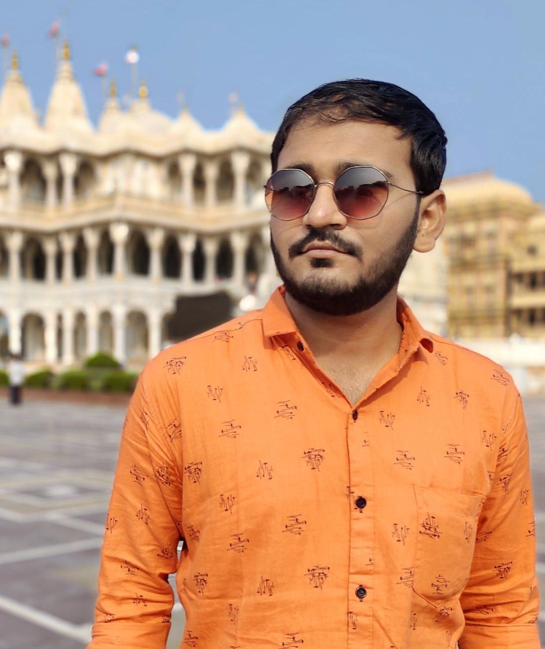 Manan Patadiya – Medium