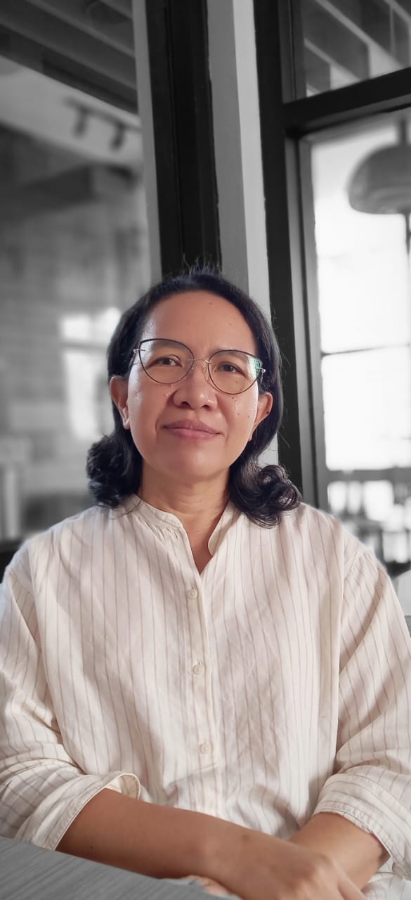 Ratna Ketaki – Medium