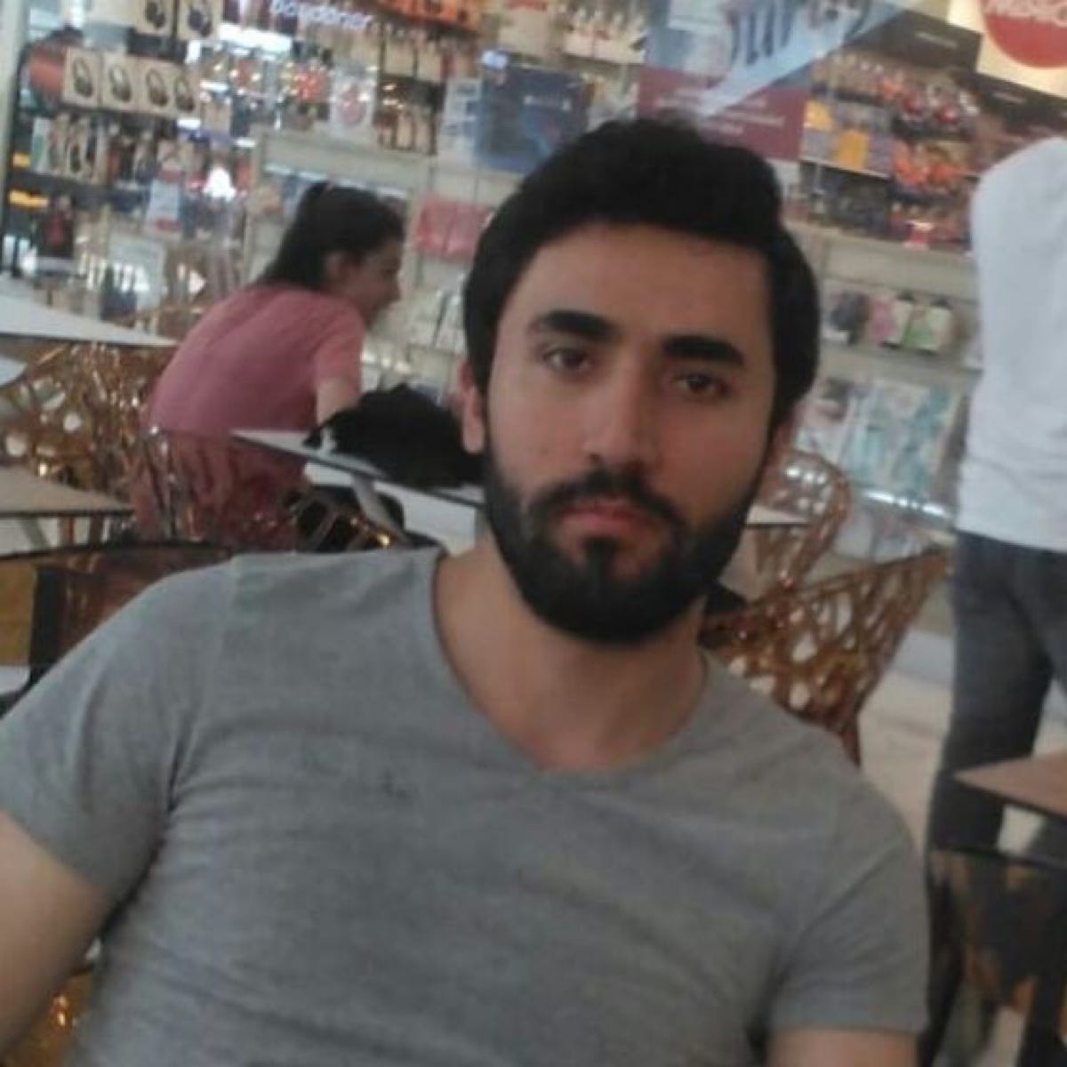 kadir cavdar – Medium